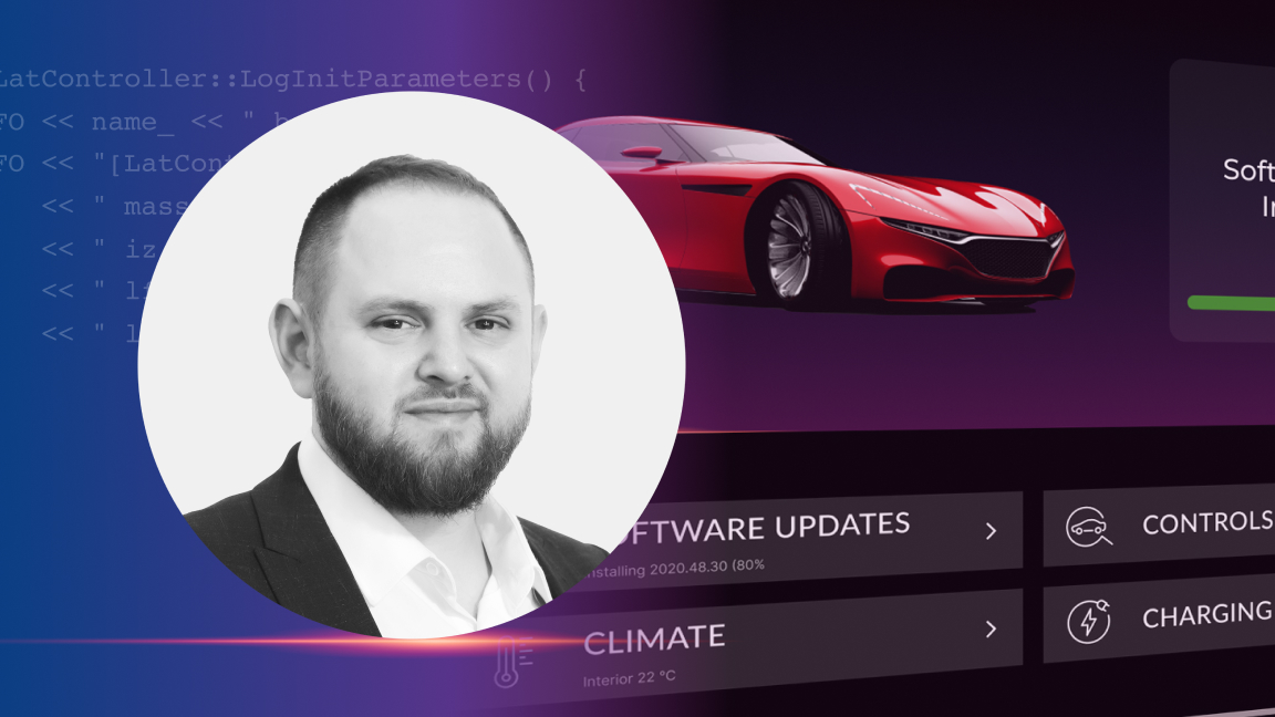 Agile Development in Automotive [Pt. 3] - Aurora Labs